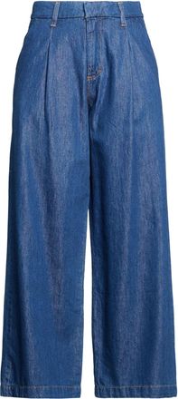 Vivance HOSEN & R&Ouml;CKE - Jeanshosen auf YOOX.COM