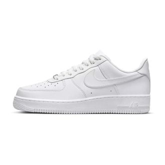 Nike Homme, Sport, Blanc, Taille: 40 EU Air Force 1 07