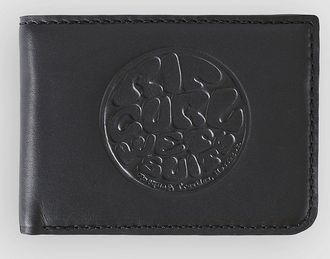 Rip Curl Premium Surf Rfid Slim Geldb&ouml;rse black