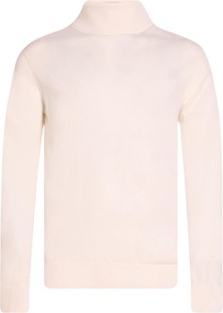 Daniele Alessandrini STRICKWAREN - Rollkragenpullover auf YOOX.COM