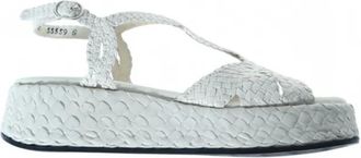 Pons Quintana Femme, Chaussures, Gris, Taille: 41 EU Maui Sandal
