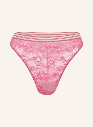 Mey Mey String Serie Poetry Style rosa