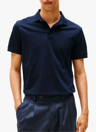 Tommy Hilfiger Polo en coton