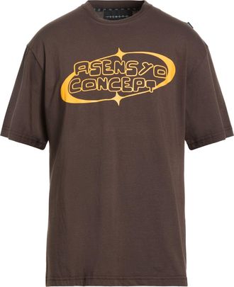 Asensyo TOPS - T-shirts auf YOOX.COM