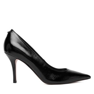 Guess High Heels Guess FLFPRN LEP08 Schwarz