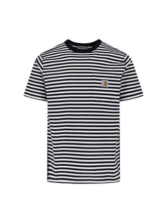 Carhartt Work in Progress T-Shirt Verner Pocket