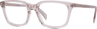 Celine Cl50081I Brillengestell - - Accessories - unisex - Grau - ONE SIZE