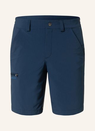 Vaude Outdoor-Shorts Farley blau