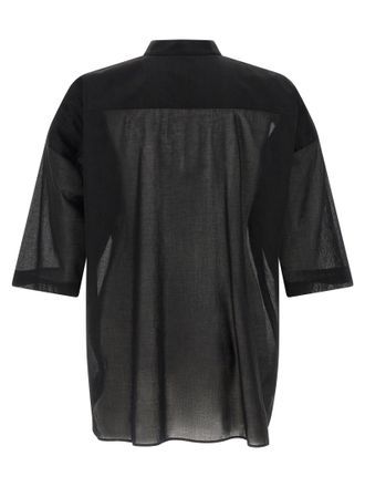 Rick Owens Shirt - Black