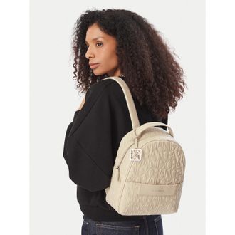 A|X Armani Exchange Rucksack Armani Exchange XW002234 AF15774 U6208 Beige