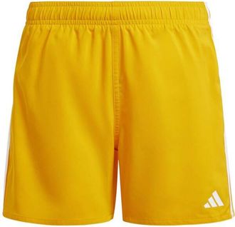 adidas Kinder Badeshorts 3-Streifen Kids