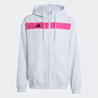 adidas Trainingsjacke Tiro 25 Essentials