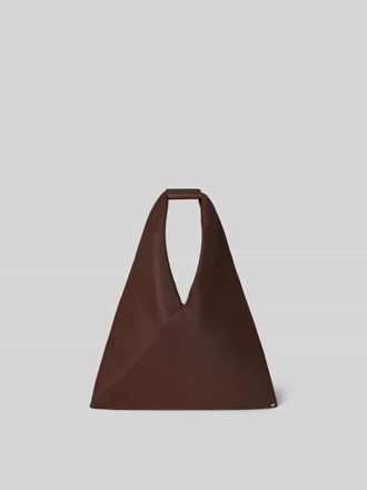 Maison Margiela Handtasche mit Tragehenkel