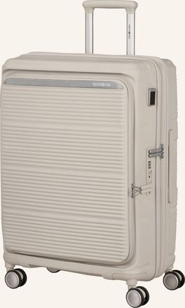 Samsonite Trolley Paralux grau
