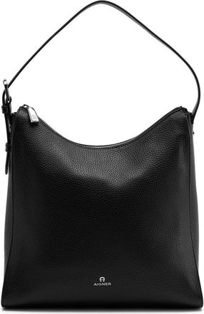 Aigner Handtasche Ivy Aigner schwarz