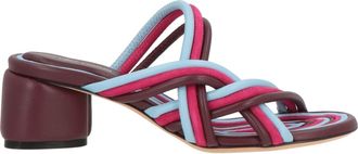 Sergio Rossi SCHUHE - Sandalen auf YOOX.COM