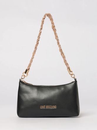 Love Moschino Sac Cabas LOVE MOSCHINO Femme couleur Noir