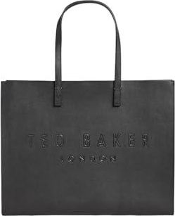 Ted Baker SUKICON Icon Sac pour femme Noir Taille unique