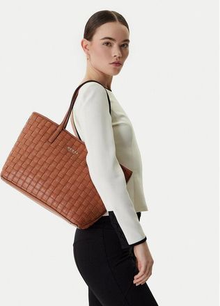 Guess Handtasche Sandy HWWG84 18230 Braun