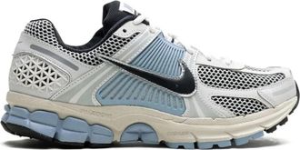 Nike Low-Top Sneaker - Zoom Vomero 5 Sneakers - Gr. 36,5 (EU) - in Bunt - für Damen