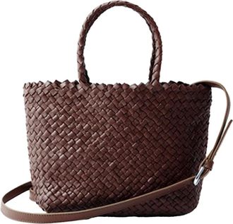 Dragon Diffusion Femme, Sacs, Brun, Taille: ONE Size Tote Bag