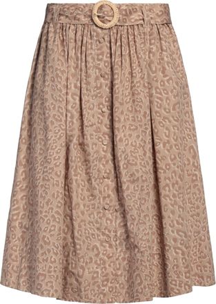 Twin-Set HOSEN & RÖCKE - Midi-Röcke auf YOOX.COM