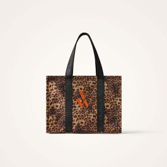 Vanessa wu Sac cabas oversize Carla