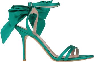Divine Follie SCHUHE - Sandalen auf YOOX.COM