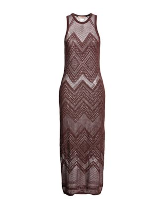 Twin-Set KLEIDER - Maxi-Kleider auf YOOX.COM
