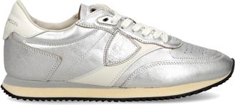 Philippe Model Damen, Schuhe, Grau, 41 EUGr&ouml;&szlig;e