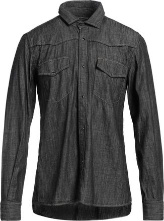 Original Vintage Style TOPS - Jeanshemden auf YOOX.COM