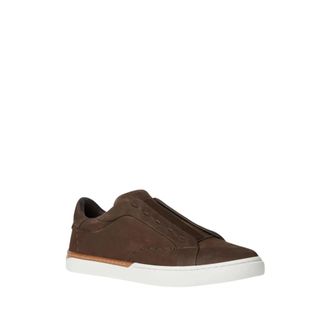 Fendi Herren, Schuhe, Braun, 44 EUGr&ouml;&szlig;e