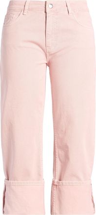 Hinnominate HOSEN & R&Ouml;CKE - Jeanshosen auf YOOX.COM