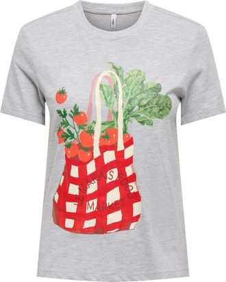 Only T-Shirt