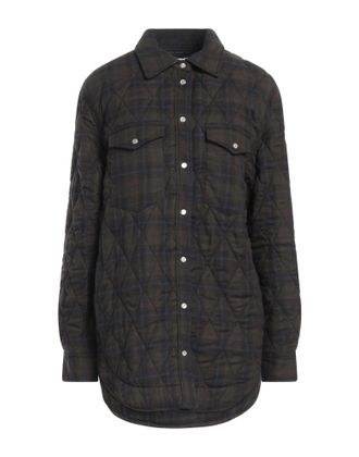 Isabel Marant JACKEN & M&Auml;NTEL - Jacken und Anoraks auf YOOX.COM