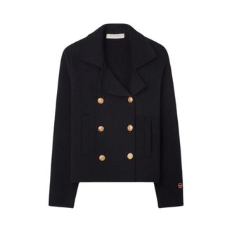 Busnel Femme, Vestes, Noir, Taille: 42 FR Indra Jacket