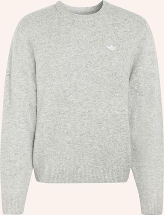 adidas Originals Adidas Originals Pullover Essentials grau
