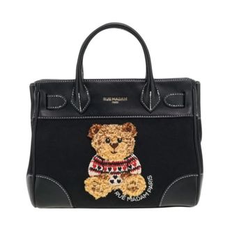 Rue Madam 1618 - - Bags - Damen - Schwarzk - ONE SIZE