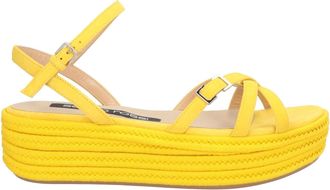 Sergio Rossi SCHUHE - Espadrilles auf YOOX.COM