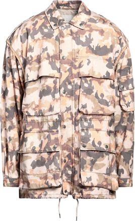 Isabel Marant JACKEN & MÄNTEL - Jeansjacken/Mäntel auf YOOX.COM