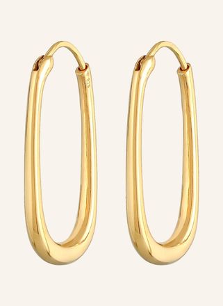 Elli Elli Ohrringe gold