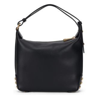 Tod's Metal Dots Bag - - Bags - Damen - Schwarzk - ONE SIZE