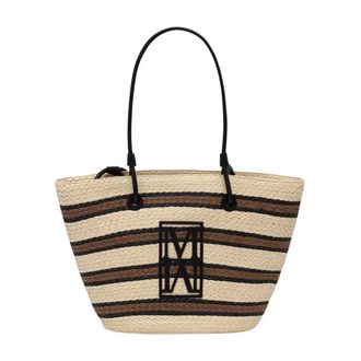 Marc O'Polo Jana Tote - - Bags - Damen - Mehrfarbig - ONE SIZE