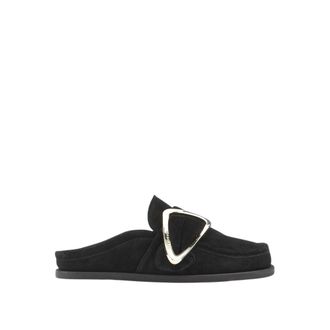 INUIKII Femme, Chaussures, Noir, Taille: 37 EU Mule Soft