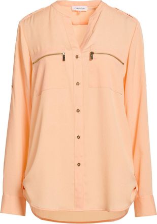 Calvin Klein TOPS - Hemden auf YOOX.COM