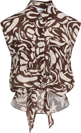 Marella TOPS - Hemden auf YOOX.COM