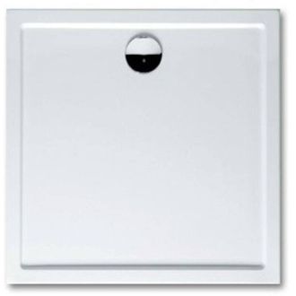 Riho Riho - Z&uuml;rich Rechteck-Duschwanne, Ablauf 90mm, Montage auf