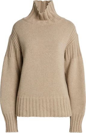 Jil Sander STRICKWAREN - Rollkragenpullover auf YOOX.COM