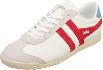 Gola Bullet Pure Femme Baskets D&eacute;contract&eacute; - 36 EU