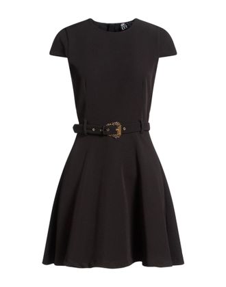 Versace KLEIDER - Mini-Kleider auf YOOX.COM
